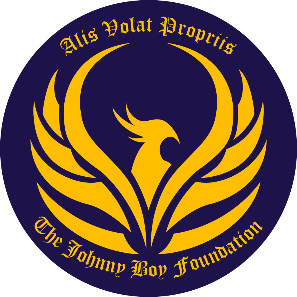 Code of Honor – The Johnny Boy Foundation